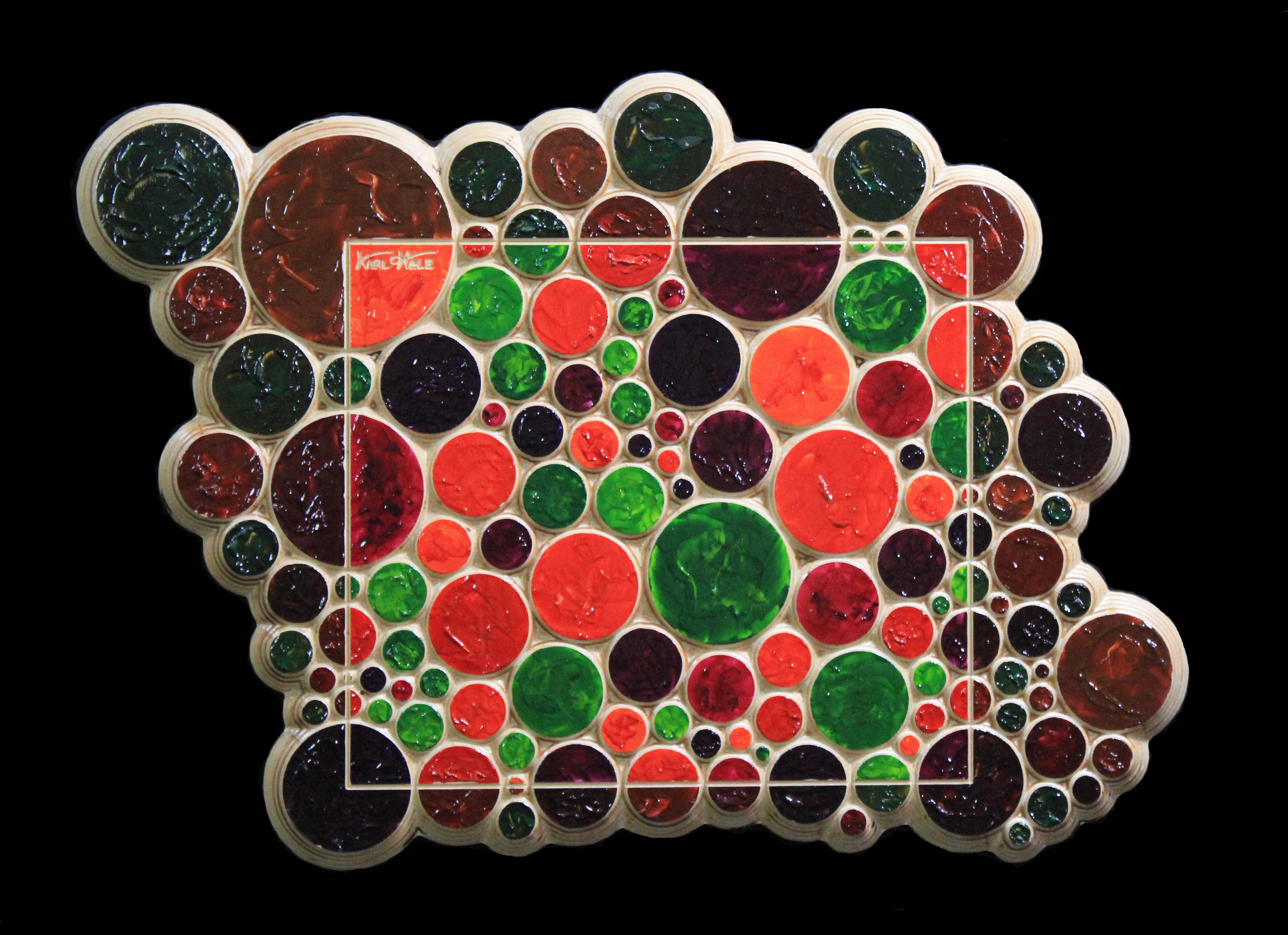 Alignment – Karl Hale