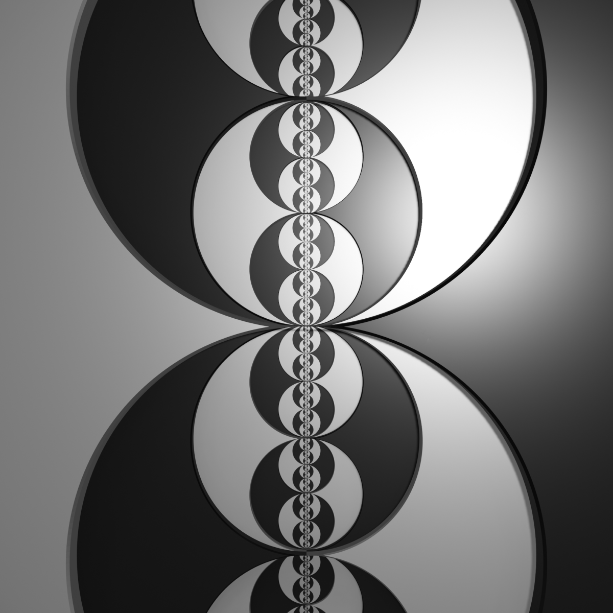 Eternal Union – Karl Hale